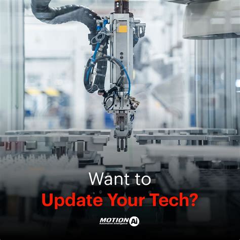 motion automation intelligence on linkedin motion automation technology