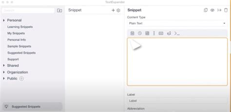 Textexpander Review Text Input Collaboration Tool