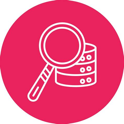 Query Vector Icon 30945743 Vector Art At Vecteezy