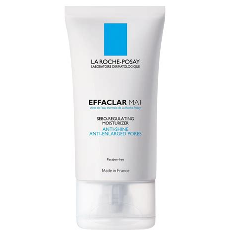 Effaclar Mat 40ml Theglowshopmx