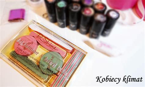 Kobiecy Klimat: Manicure japoński - P. Shine