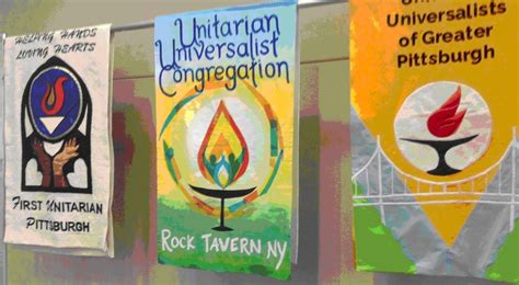 Reports From The Uua General Assembly Uu Congregation At Rock Tavern