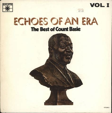 Best Count Basie Album