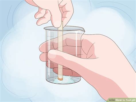Simple Ways To Test PH WikiHow