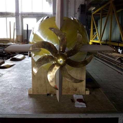 Pdf Hydrodynamics Of Darpa Suboff Submarine At Shallowly Immersion Conditions