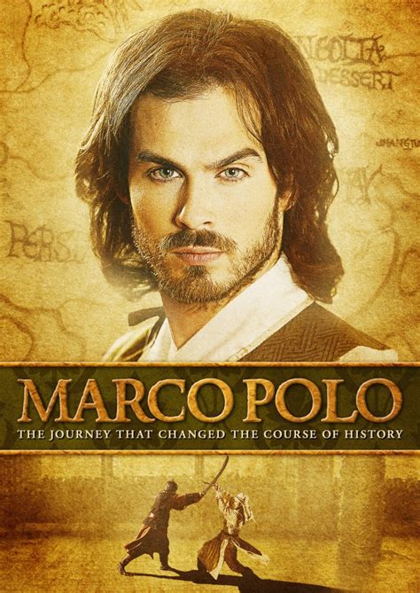 Марко Поло (Marco Polo) — 1 цитата из фильма