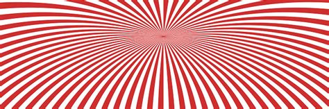 벡터 추상 적 배경입니다 착시 오프 아트와 간단한 그림 긴 수평 배너 벡터에 대한 스톡 벡터 아트 및 기타 이미지 벡터 0명 3차원 형태 Istock