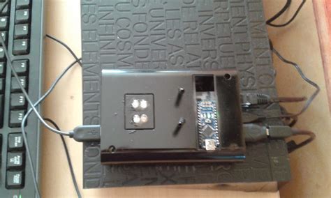 My Diy Home Automation Box With Pcduinoarduino Linksprite Learning