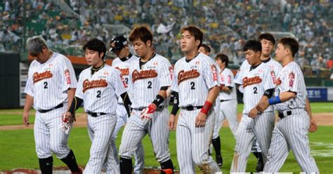 포토 롯데 끝없는 수렁같은 5연패