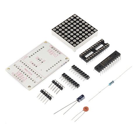 LED Matrix Kit Australia