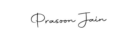 82 Prasoon Jain Name Signature Style Ideas Amazing Autograph