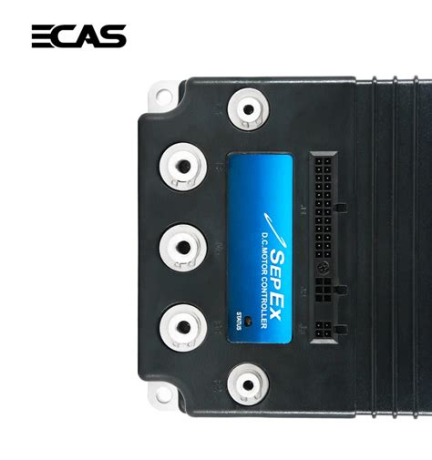 1244 6661 Curtiszapi Dc Motor Speed Electric Controller Used For