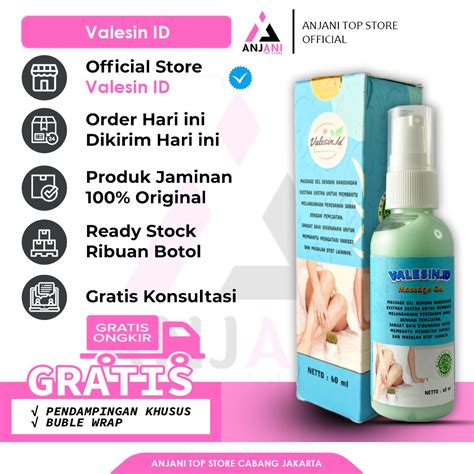Harga Valesinid Terbaru Mei 2023 Biggo Indonesia