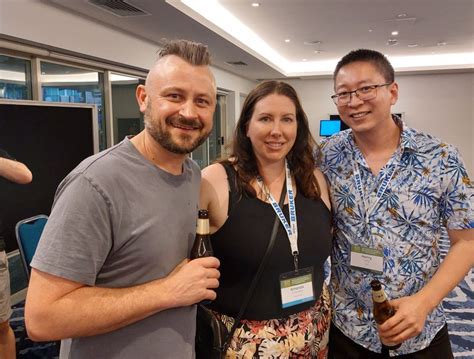 Anisg Nir Fosspacific Begagroup Foss Pacific