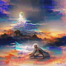 Ethereal Awakening Virtualdream  Ethereal Awakening Virtualdream