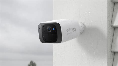 This 2k Ai Security Camera Has Advanced Features And Is Affordable