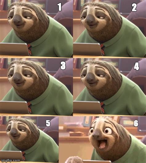 Sloth Memes And S Imgflip
