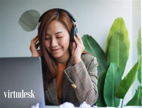 The Power Of Leverage A Free Podcast By Virtudesk