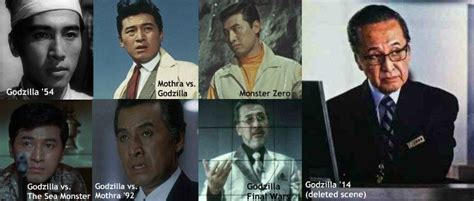 Akira Takarada Final Wars