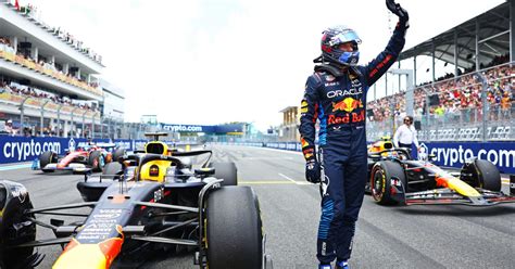 Red Bull falter as McLaren surge in F1 points comparison | RacingNews365