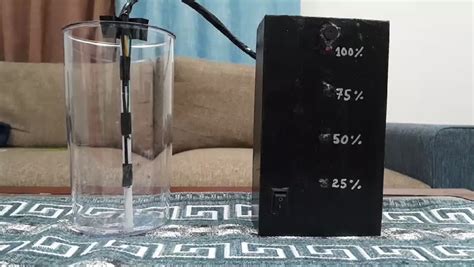 Video Ayesha Batool On Linkedin 🌊🔍 Introducing Our Water Level Indicator Project 🔍🌊 Im