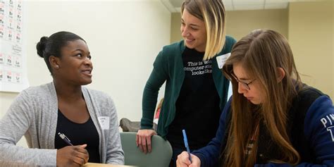 Computer Science BA BS