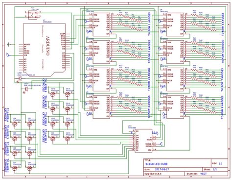 Cube Schematic Pdf Pdf