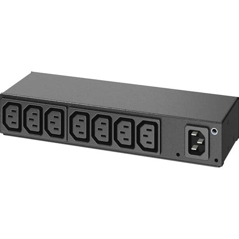 Buy Apc By Schneider Electric Basic Pdu Entire It