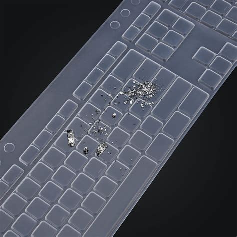 Mua Keyboard Cover For Logitech Signature K650 Wireless Keyboard Logitech K650 Keyboard