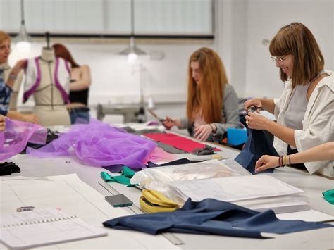 Sustainable Fashion Design