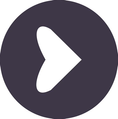 next button arrow icon flat design style 15165233 png