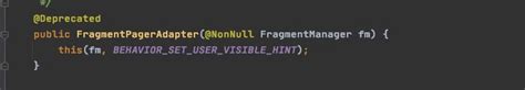 Android Annotation注解详解androidxannotationannotation Csdn博客