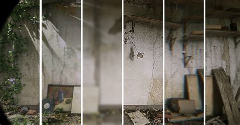 Get This Ue5 Post Process Camera Imperfections Toolkit