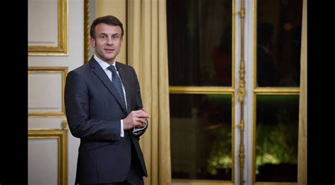 Рейтинг Макрона упал до трёхлетнего минимума из за пенсионной реформы