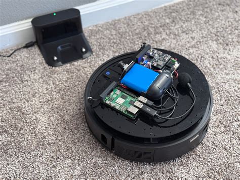 Hackerbot Ai Hackerbot Industries Llc