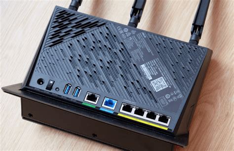 5 Best Routers For Spectrum Internet In 2025 Spectrum Compatible