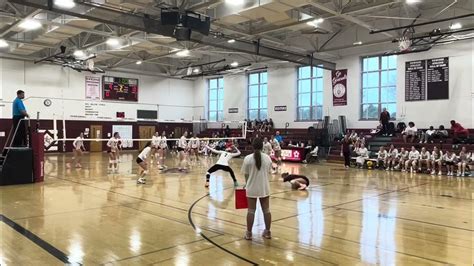 Towson Hs Vs Dulaney Youtube