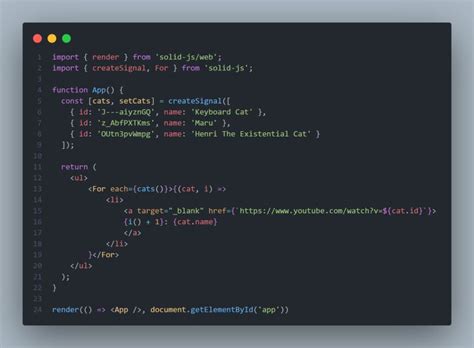 Victor Balduino On Linkedin Solid For Component The Component Is The Most Effective Way To