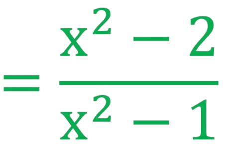 Algebraic Fractions Gcse Maths Examples And Worksheet