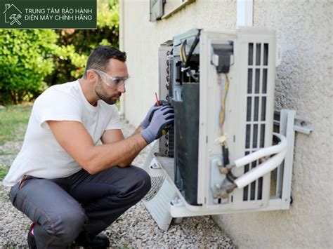 Lỗi E7 điều Hòa Daikin 5 Nguyên Nhân Và Cách Sửa Mới Nhất