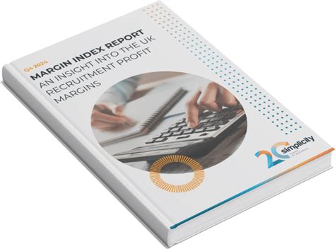 Margin Index Report Download The Latest Sector Margin Report Simplicity