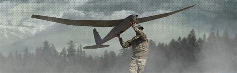 Uav Puma
