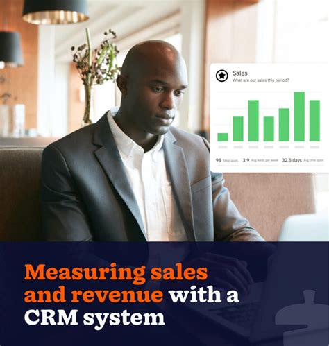 how to measure the roi of a crm crm system guide