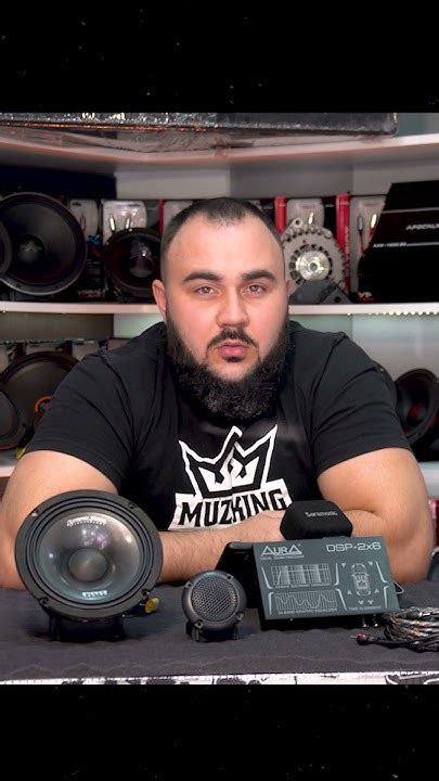 Будут ли лучше играть рупора от усилителя или подключить от магнитолы ...