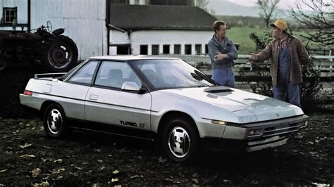 52 cool cars with pop-up headlights - Motoring Research