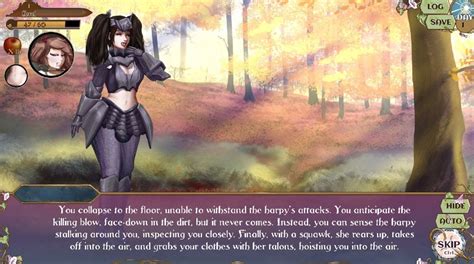 Tales Of Androgyny Kotaku