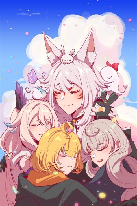 Millie Parfait On Tumblr