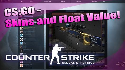 Cs Go Float Meaning At Victor Fox Blog