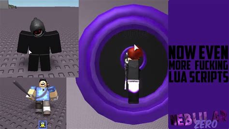 Roblox Script Showcase Scout Hunter World Eater Insane Lua