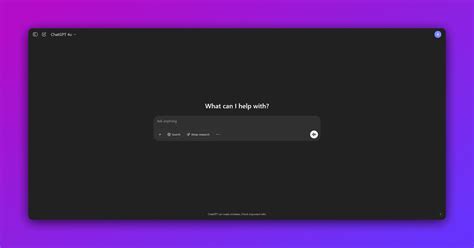 Как пользоваться Chat Gpt Пошаговое руководство [2025]